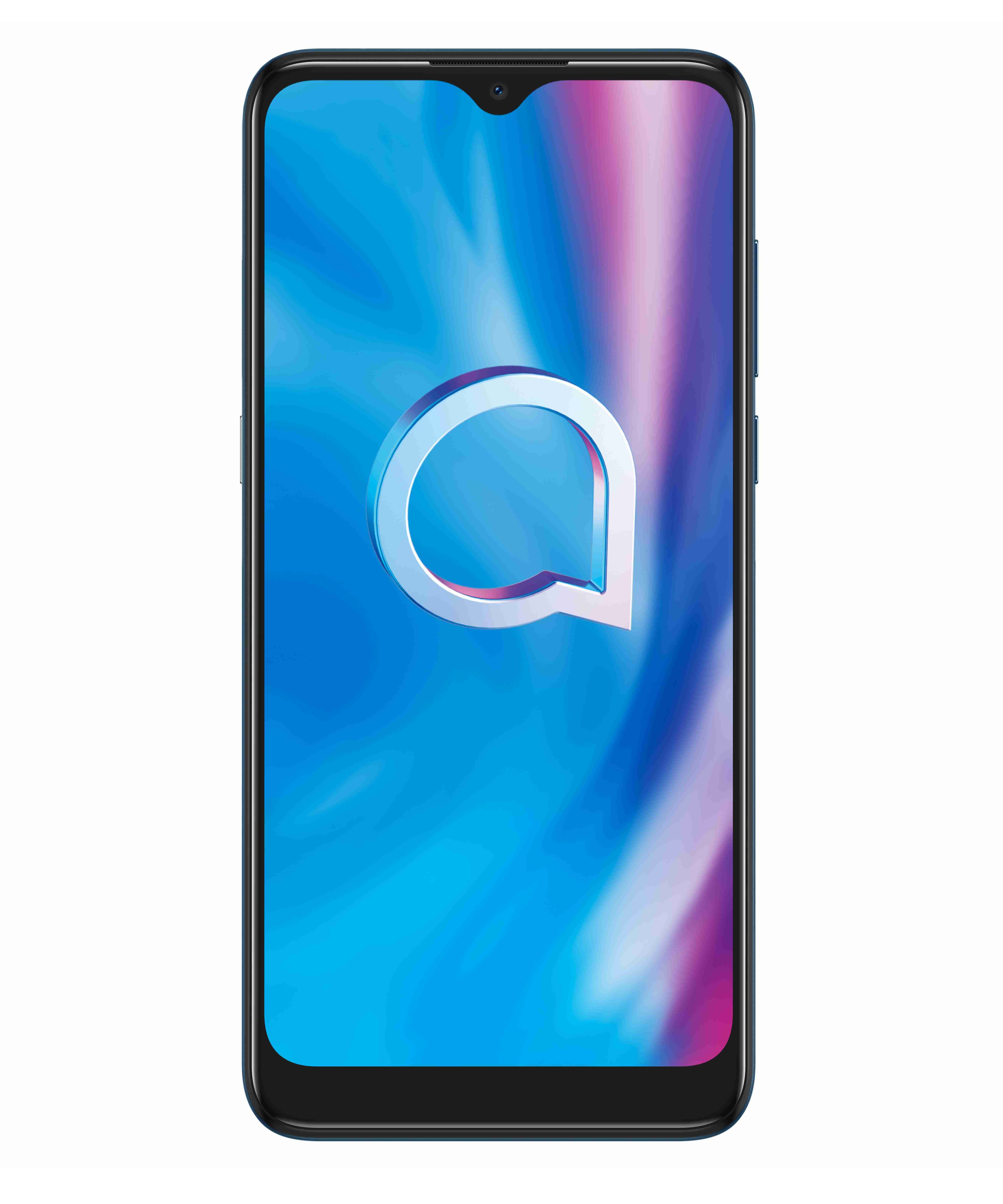 Specifikace Alcatel 1S (2020) | mobilenet.cz
