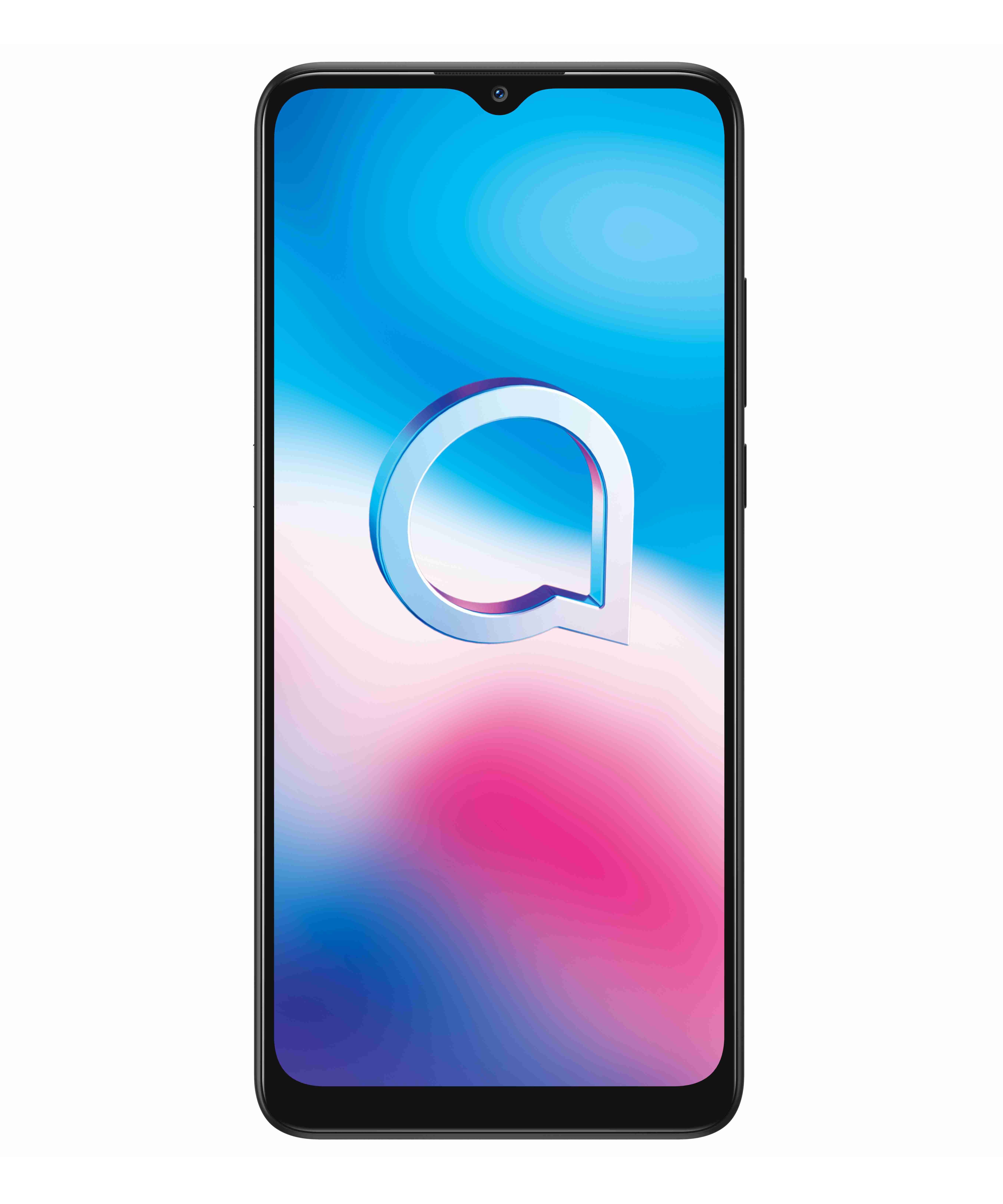 Alcatel 3X (2020) výbava a cena | mobilenet.cz