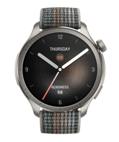 Amazfit Balance výbava a cena | mobilenet.cz