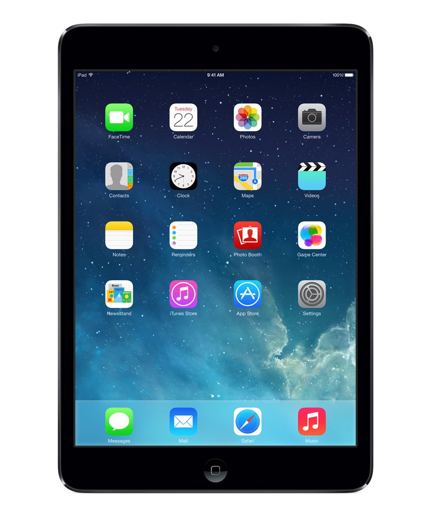 Apple iPad Mini 2nd Generation 32GB - munimoro.gob.pe