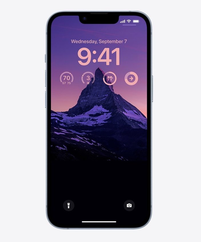 Apple iPhone 14 výbava a cena | mobilenet.cz