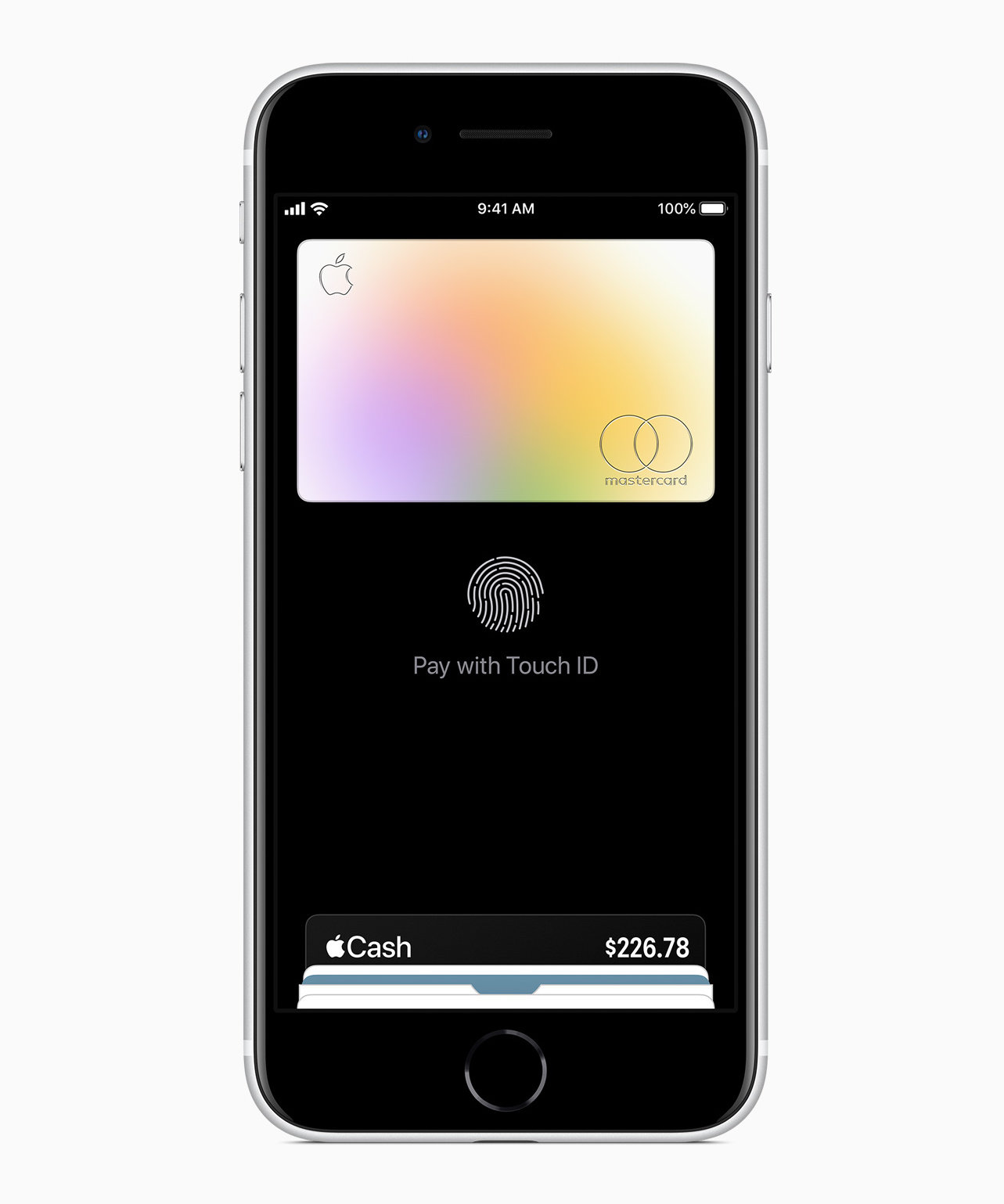 Apple iPhone SE (2020) výbava a cena | mobilenet.cz