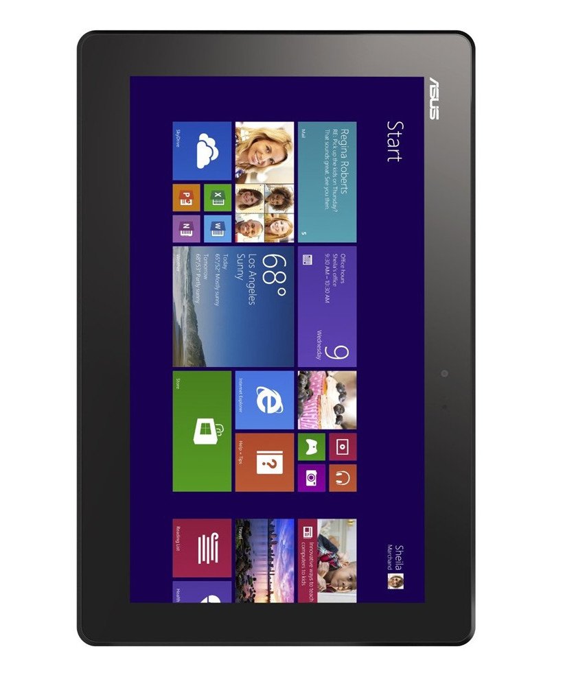 ASUS Transformer Book T100 výbava a cena | mobilenet.cz