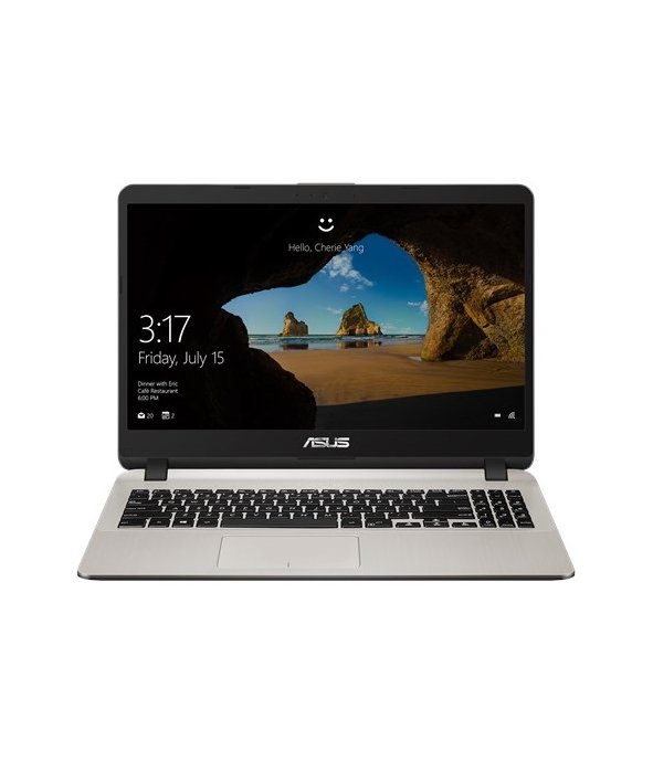 Specifikace ASUS X507 | mobilenet.cz