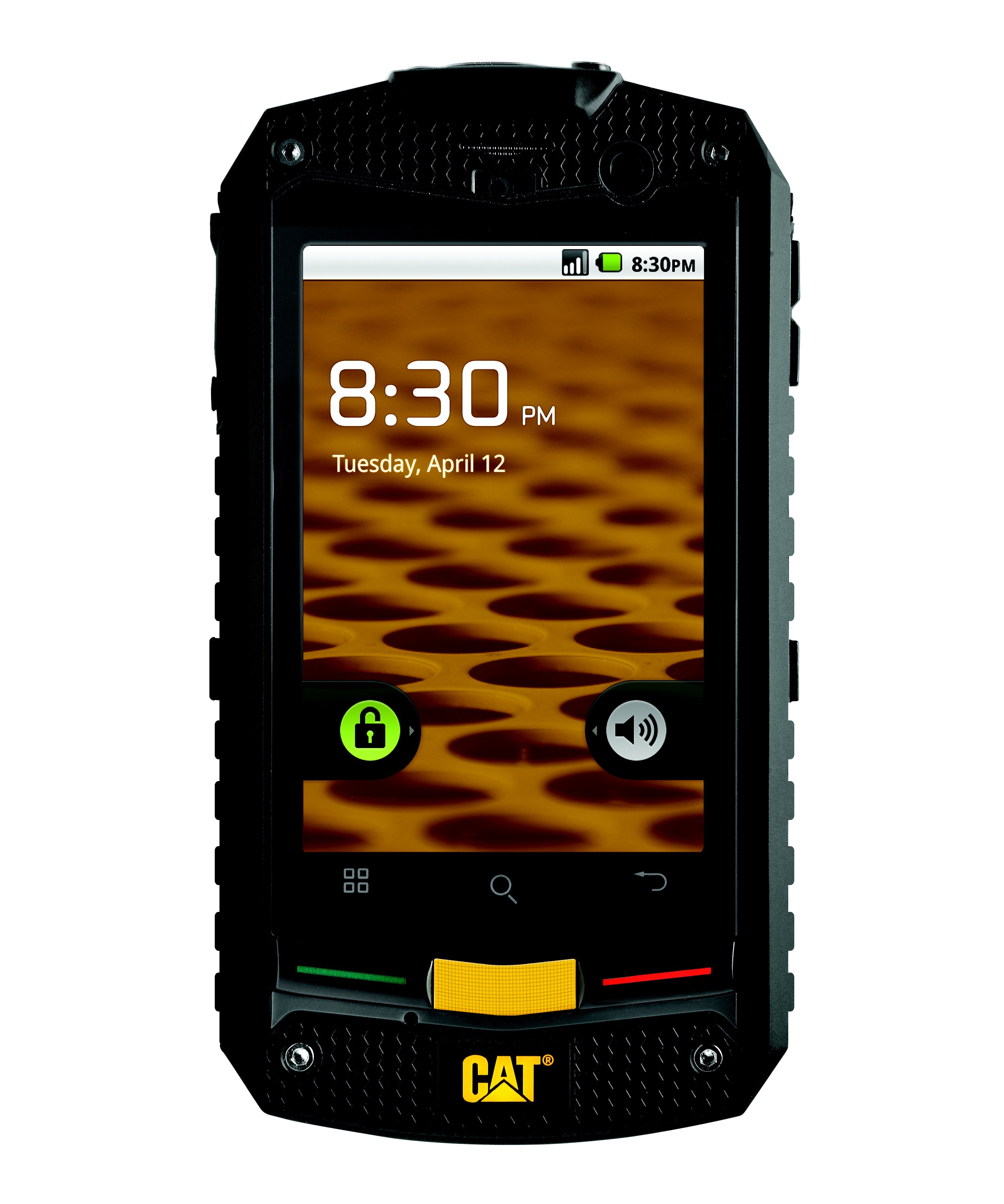 CAT B10 Smartphone výbava a cena | mobilenet.cz