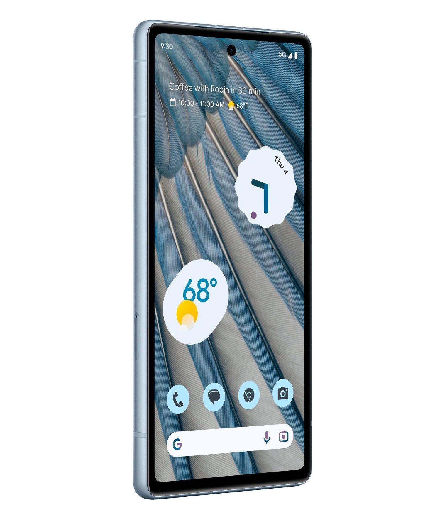 Kde koupit Google Pixel 7a | mobilenet.cz