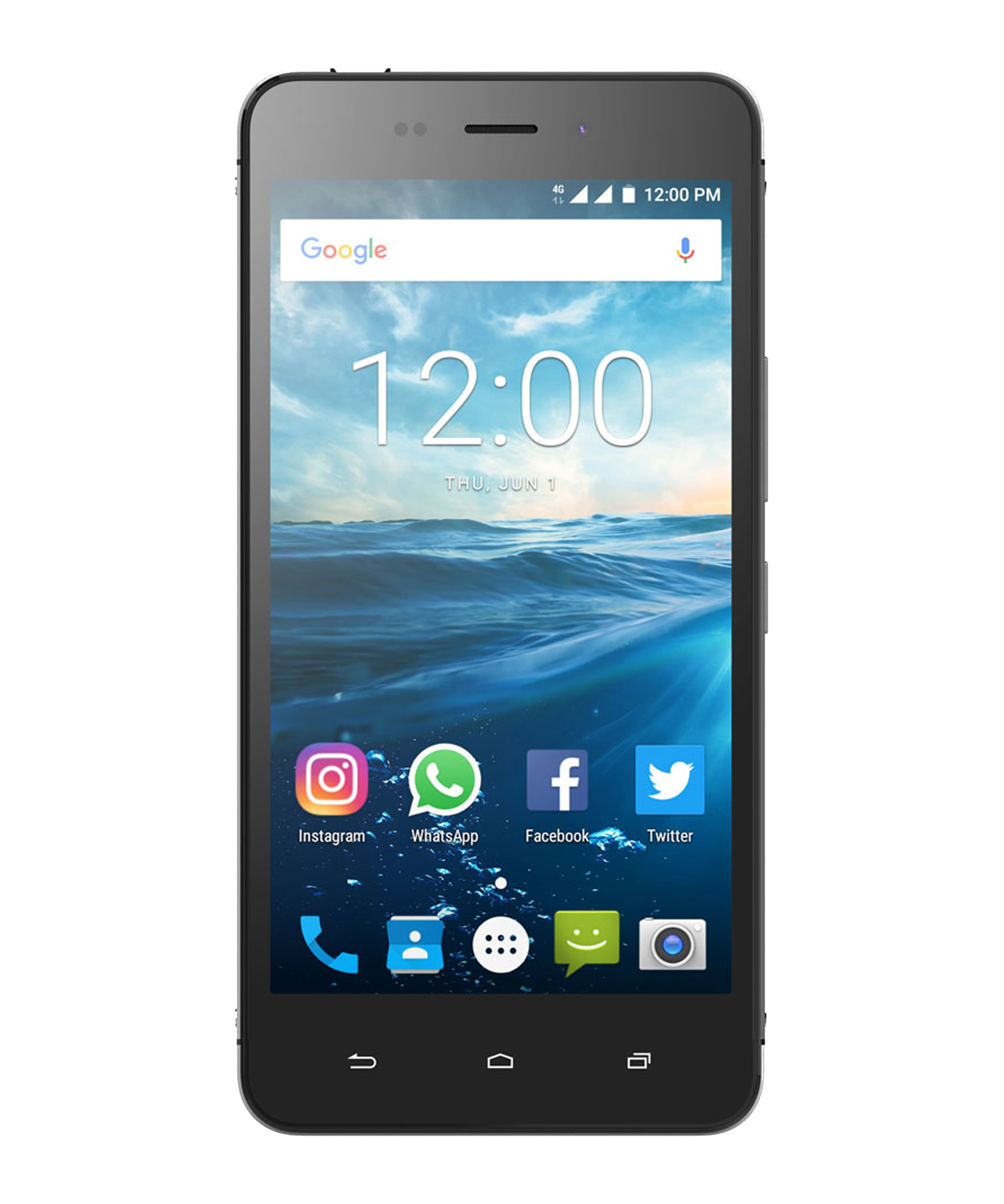 Hisense C30 ROCK Lite výbava a cena | mobilenet.cz