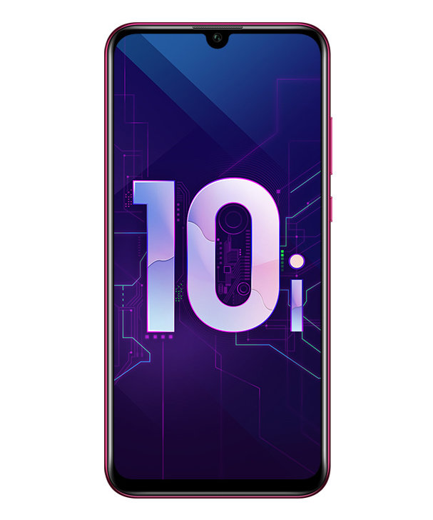 Honor 10i výbava a cena | mobilenet.cz