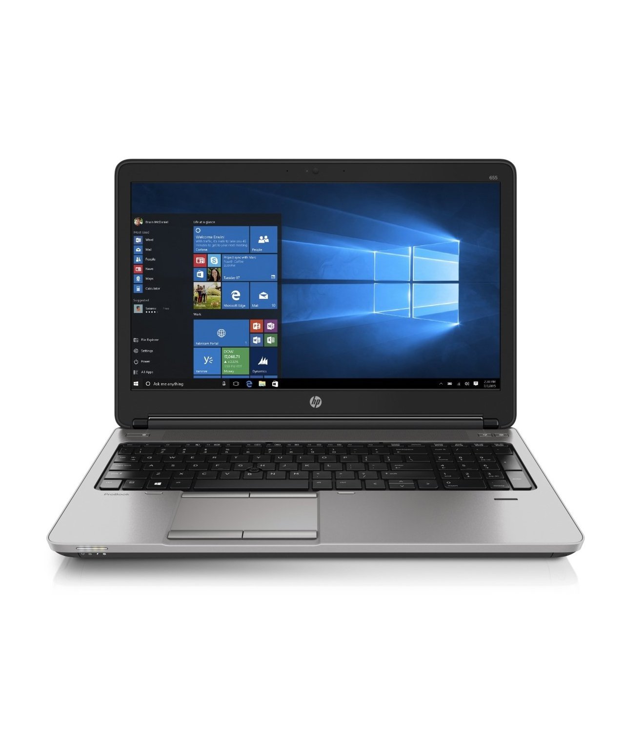 HP ProBook 655 G1 výbava a cena | mobilenet.cz
