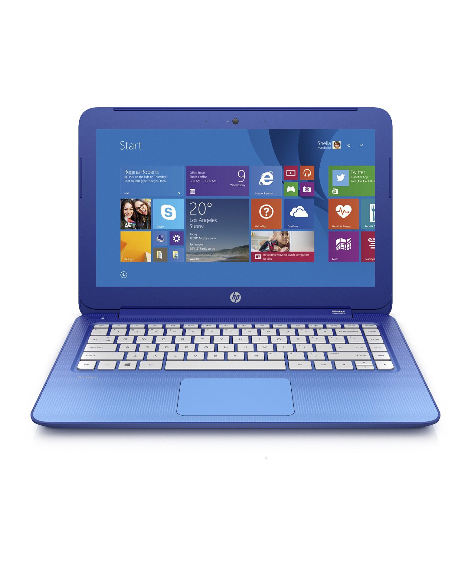 HP Stream 13 výbava a cena | mobilenet.cz