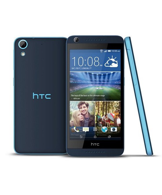 HTC Desire 626 výbava a cena | mobilenet.cz