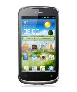 Huawei Ascend G300 výbava a cena | mobilenet.cz