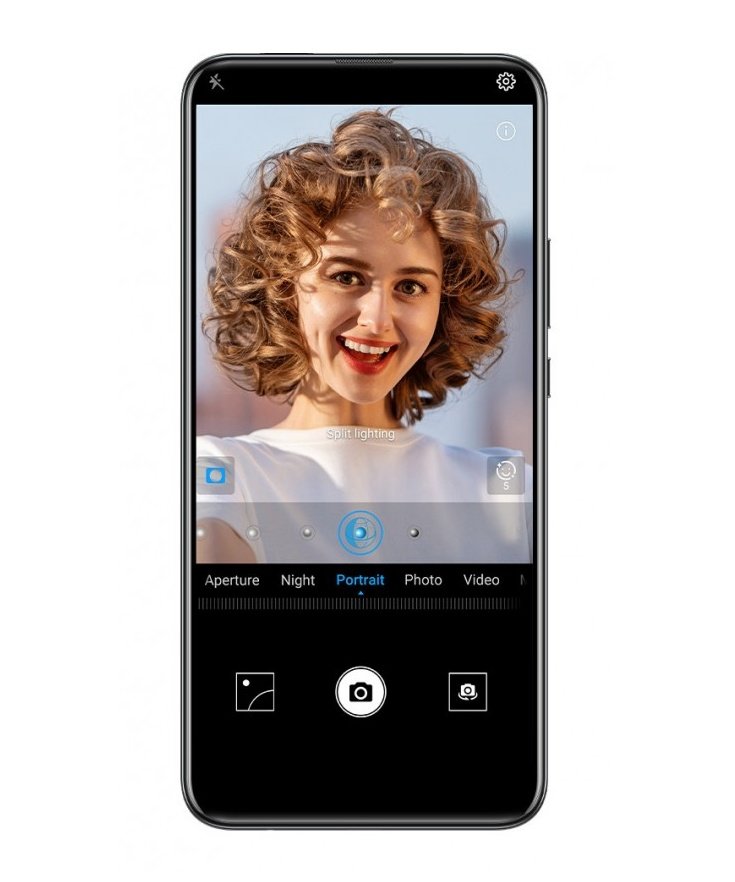 Huawei P Smart Z výbava a cena | mobilenet.cz