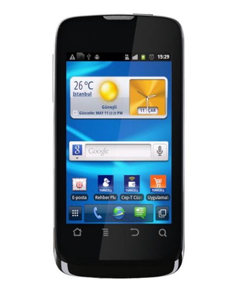 Huawei Sonic výbava a cena | mobilenet.cz