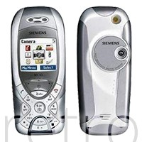 Retro: Siemens MC60 – první Němec s fotoaparátem | mobilenet.cz