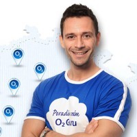 Reportáž: podívejte se, jak se školí O2 Guru v O2 Aréně | mobilenet.cz