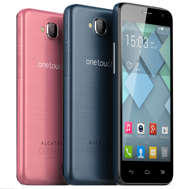 Alcatel One Touch Idol Mini v prodeji v ČR: kde a za kolik? | mobilenet.cz