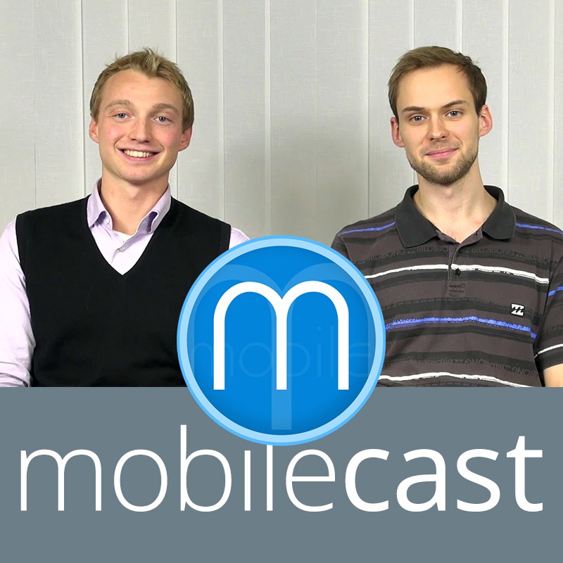 mobilecast #15: Android Wear, Gorila Mobil a drahé telefony | mobilenet.cz