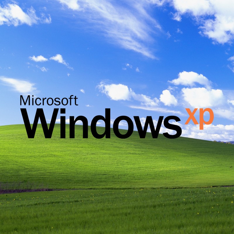 Podívejte, jak by vypadala tapeta nebe z Windows XP nyní | mobilenet.cz