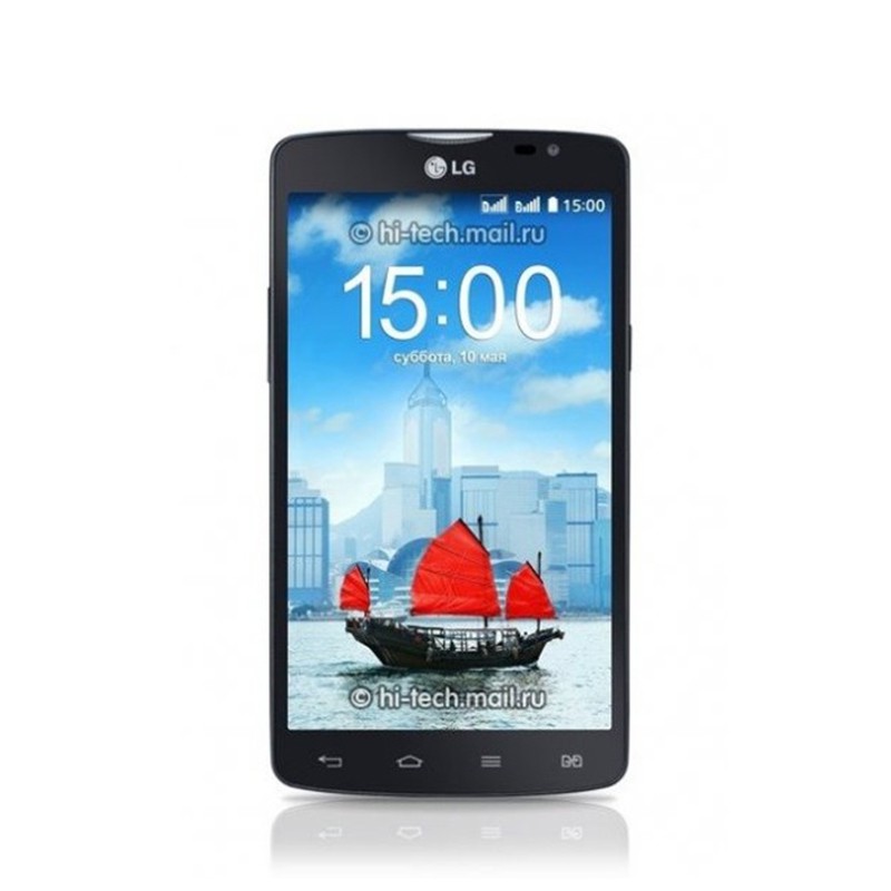 LG L80: unikají první fotografie a předpokládané specifikace | mobilenet.cz