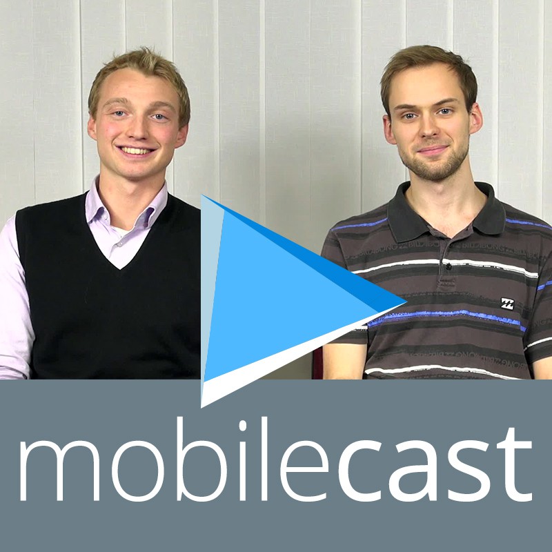mobilecast #44: novinkami (pře)nabitý | mobilenet.cz