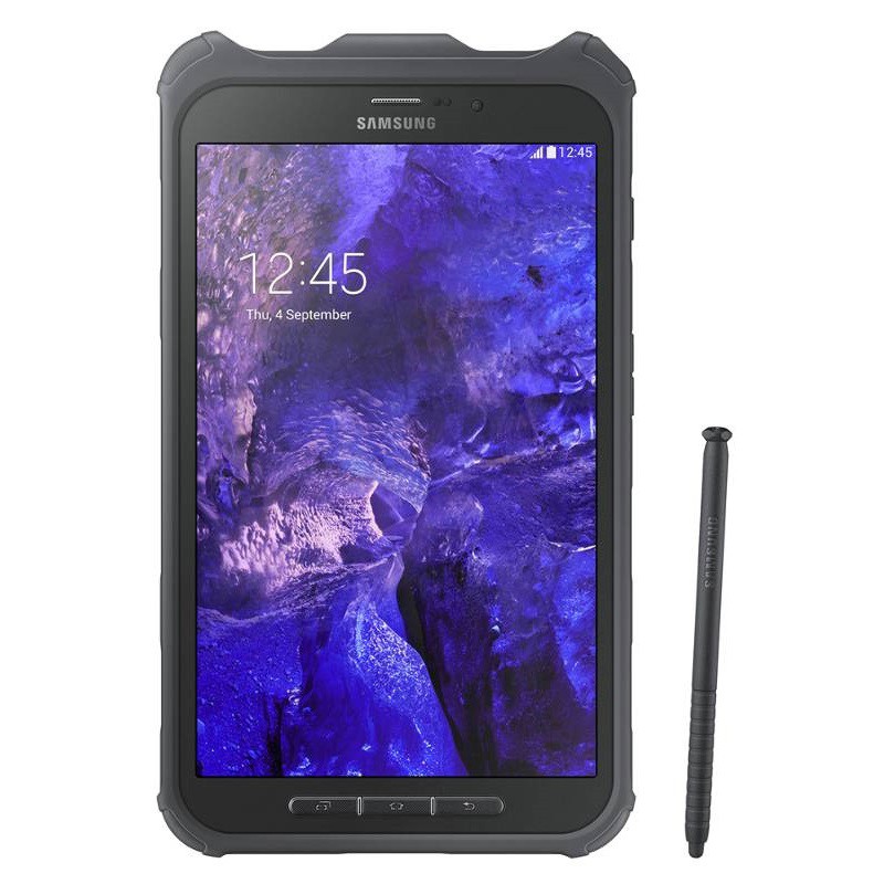 Samsung představuje Galaxy Tab Active: odolný tablet pro firmy ...