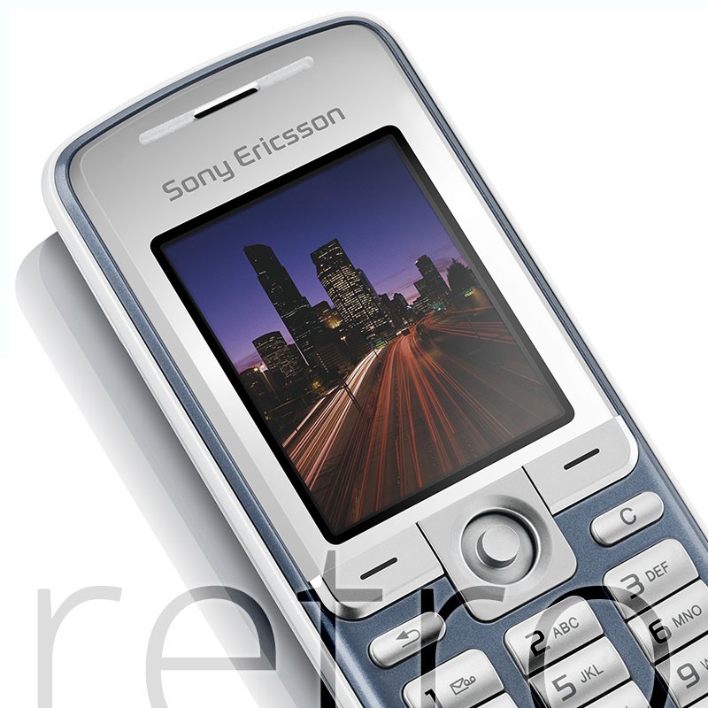Retro: Sony Ericsson K310i – oblíbenec pro masy | mobilenet.cz