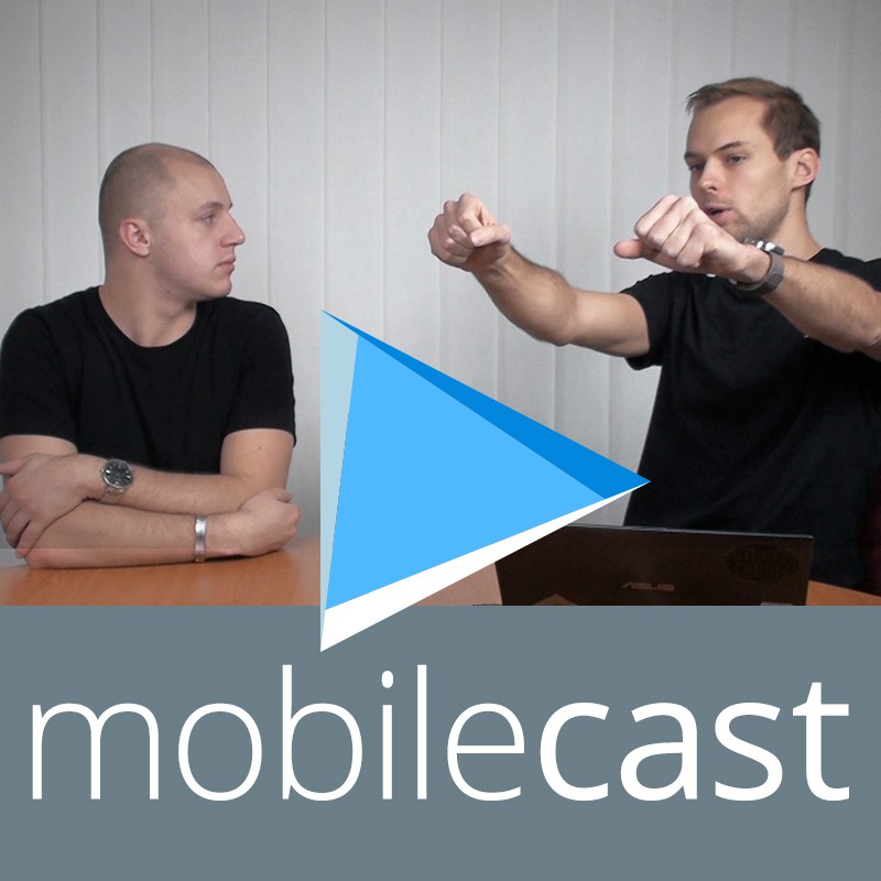 mobilecast #51: CES 2015 za námi | mobilenet.cz