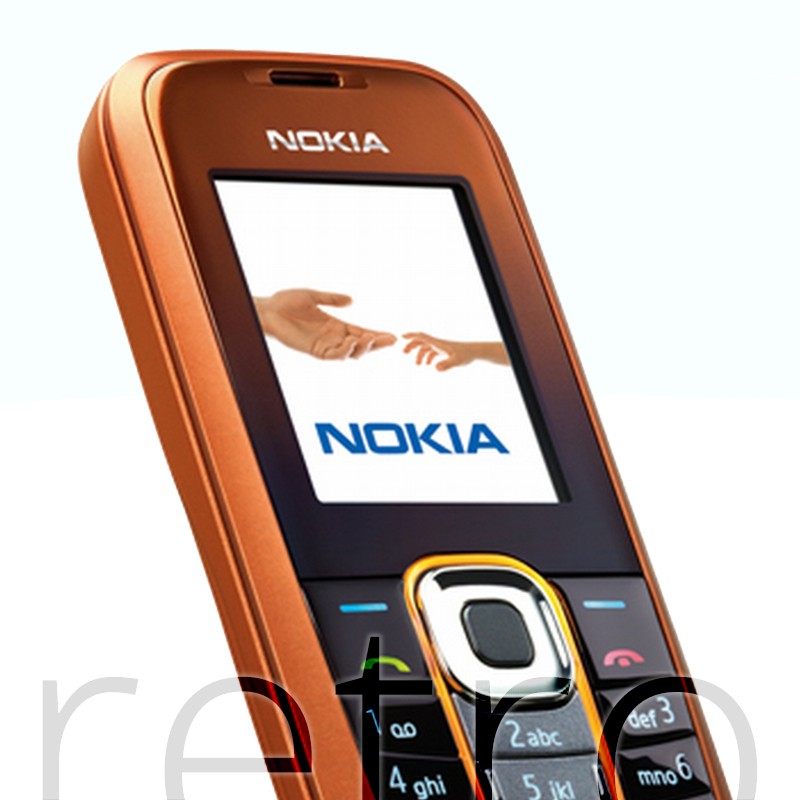 Retro: Nokia 2600 Classic – zástupkyně masových modelů | mobilenet.cz