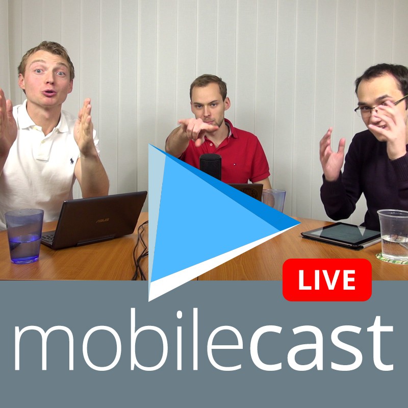 mobilecast #56: Windows 10, tajný NVIDIA projekt a sociální sítě ...