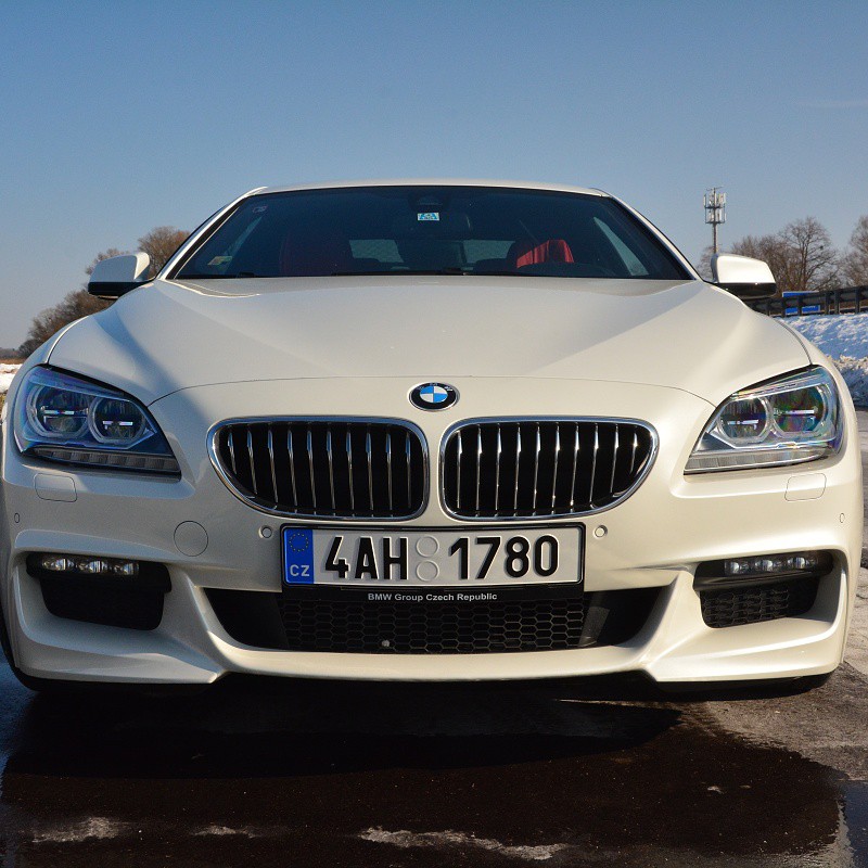 BMW Concierge Services v praxi: asistent, který pomůže na cestě ...