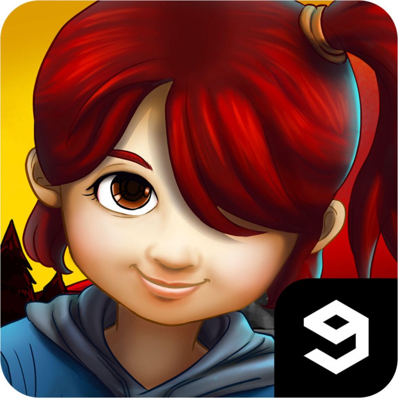 Recenze 9gag Redhead Redemption Zombie Déjà Vu Mobilenetcz