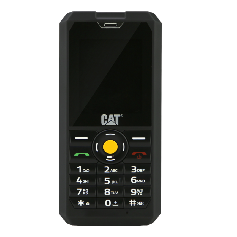 CAT B30: další z řady odolných | mobilenet.cz
