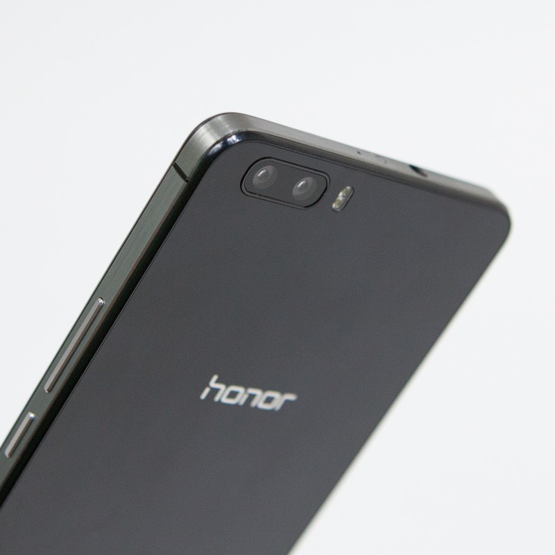 Recenze Honor 6 Plus – Dvousečný velikán | mobilenet.cz