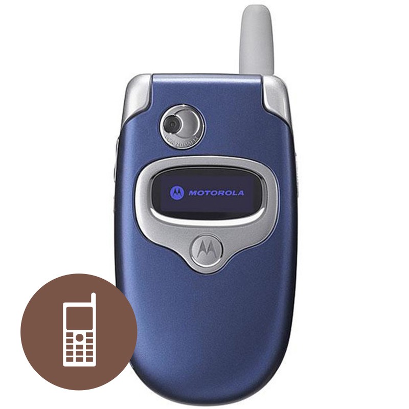 Retro: Motorola V300 – šikovné véčko střední třídy | mobilenet.cz