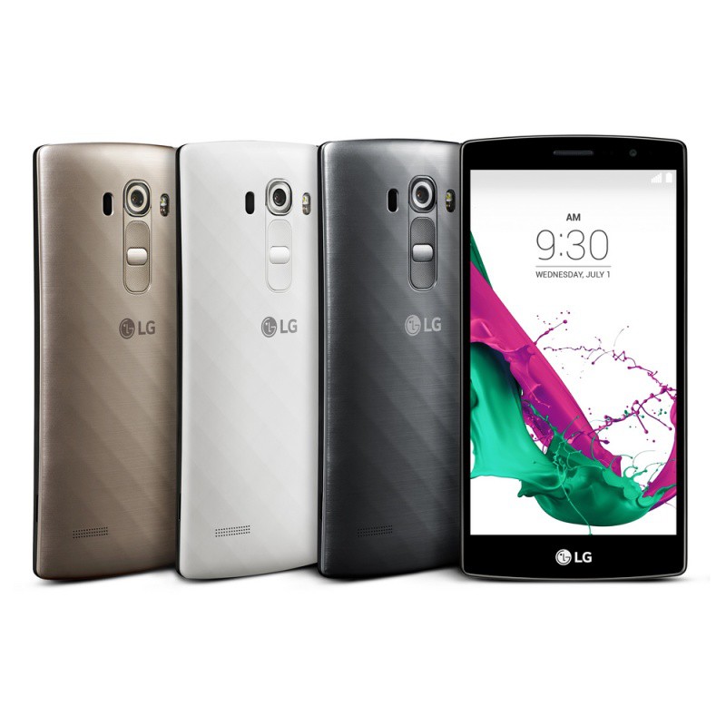 Známe oficiální cenu a dostupnost LG G4s v ČR: bude stát 10 000 Kč ...