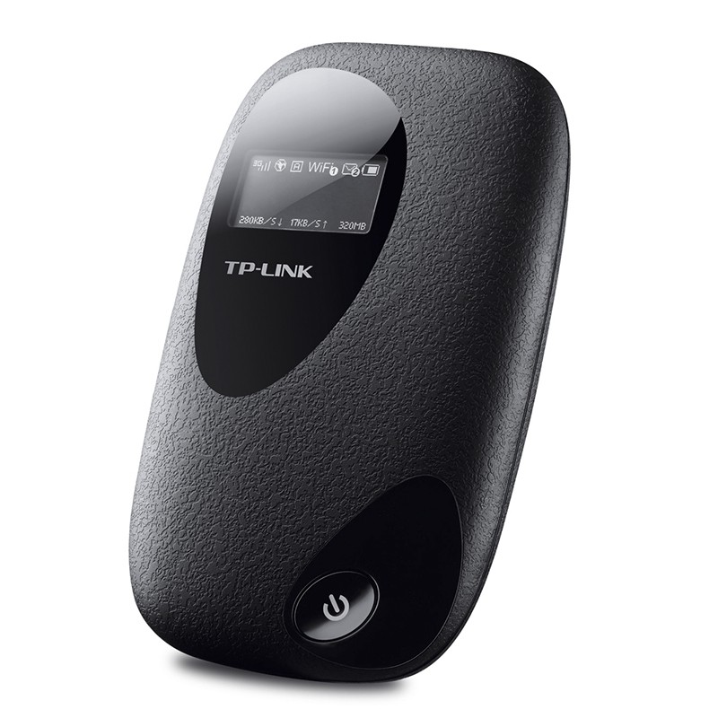 Mobilní modem a cestovní router TP-LINK získávají... | mobilenet.cz