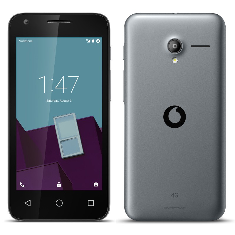 Vodafone smart speed 6: základ s LTE za dva tisíce korun | mobilenet.cz