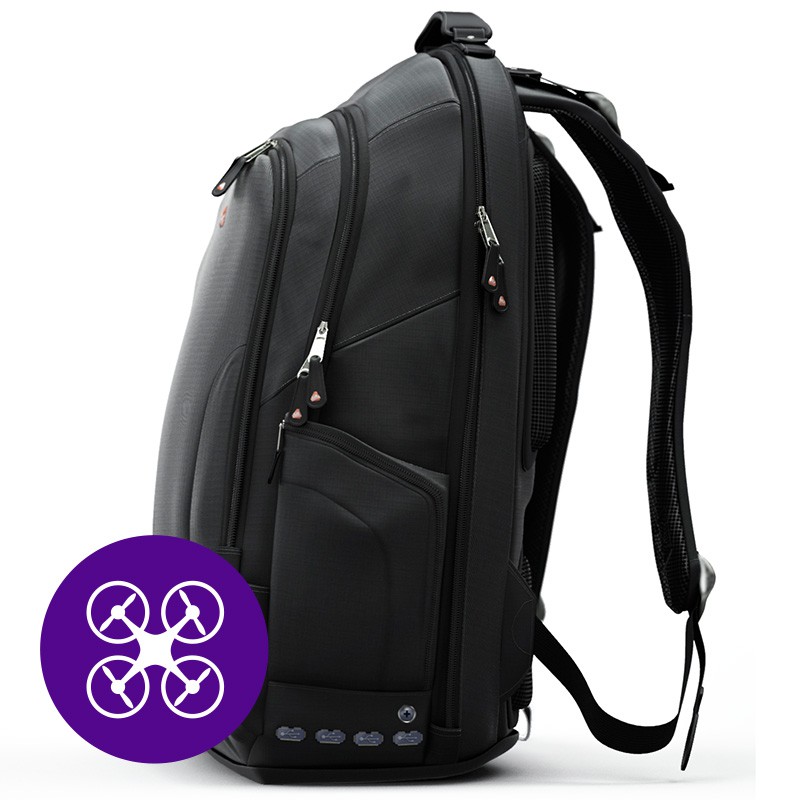 GadgetMix: batoh moderního muže a potěšení s Apple Watch | mobilenet.cz