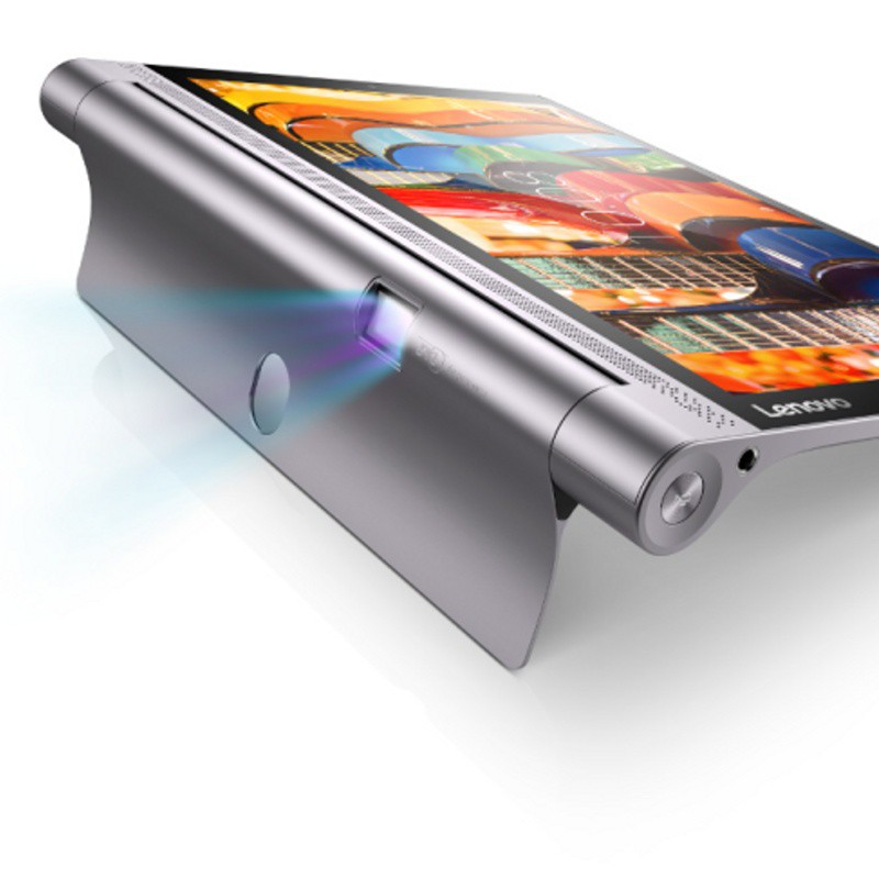 Lenovo Yoga Tab 3 Pro s projektorem vstupuje na český trh | mobilenet.cz