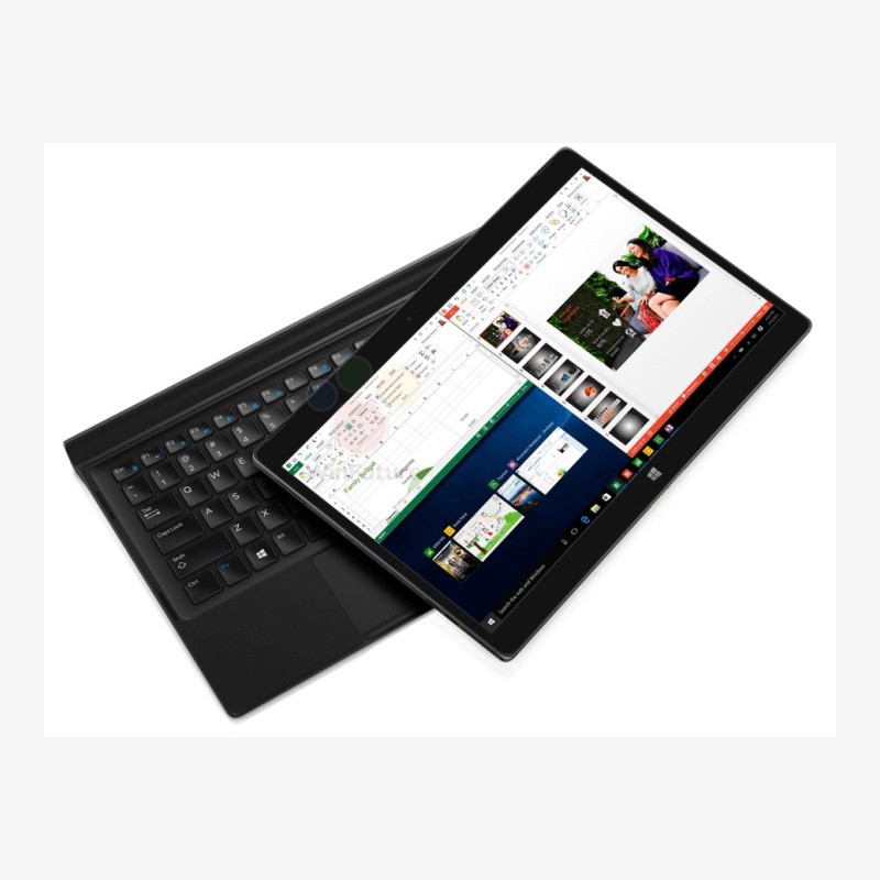 Dell chystá profesionální tablet, který vyzve Surface Pro 4 | mobilenet.cz