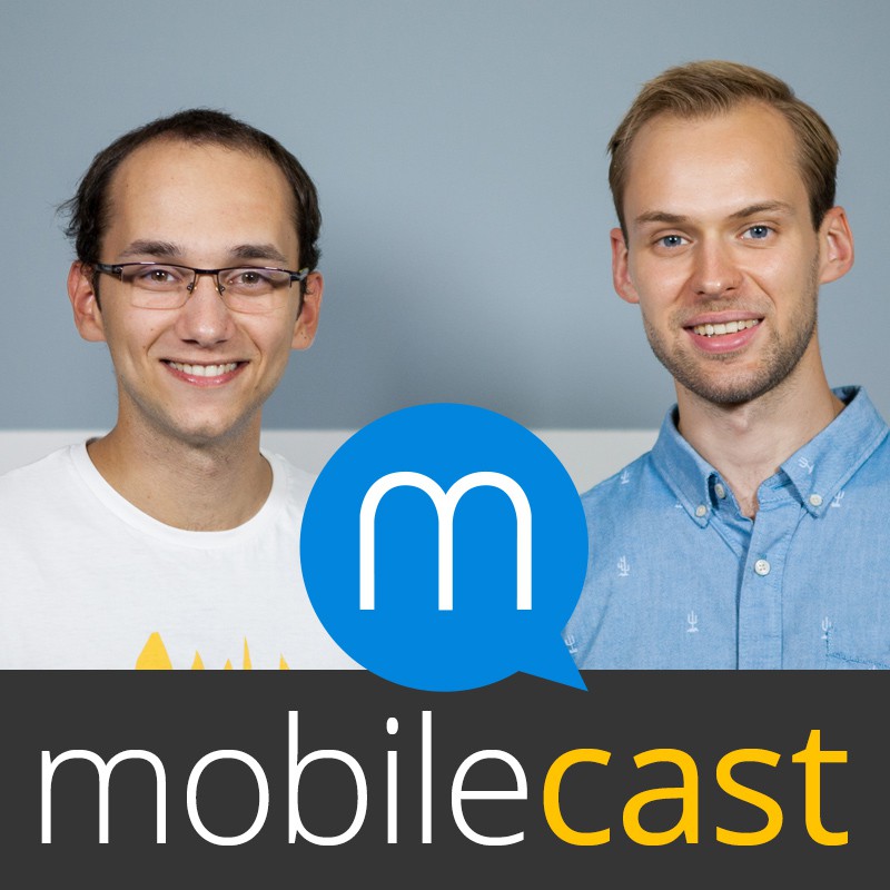 mobilecast #86: Cloud First?, Apple TV a hry | mobilenet.cz