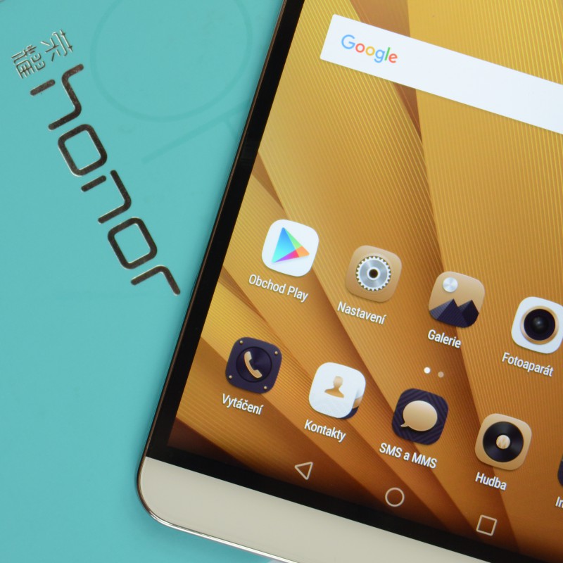 Recenze Honor X2 – Tablet nebo telefon? | mobilenet.cz
