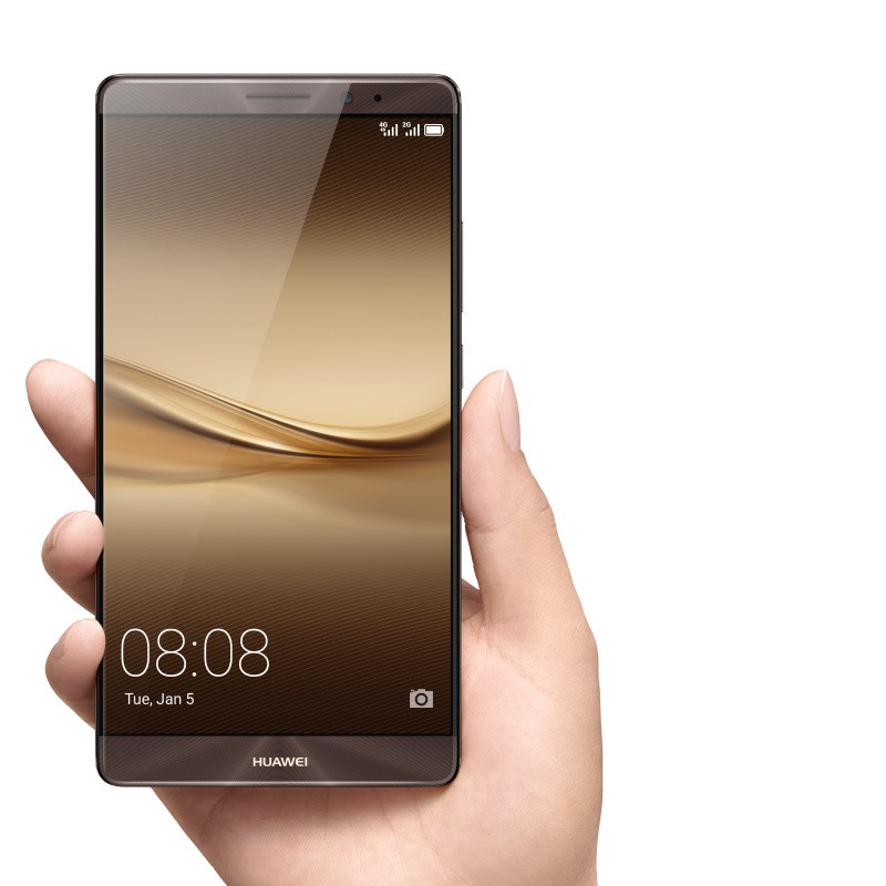 Srovnání Huawei Mate 8 vs. Mate 7, Lumia 950 XL a Galaxy S6 edge+ | mobilenet.cz