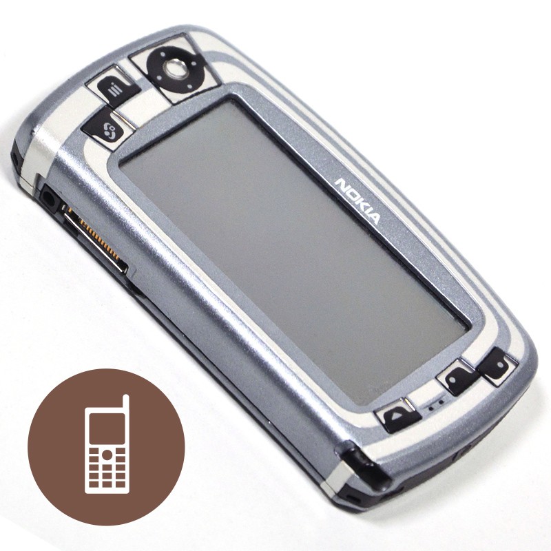 Retro: Nokia 7710 – předpověděla budoucnost | mobilenet.cz