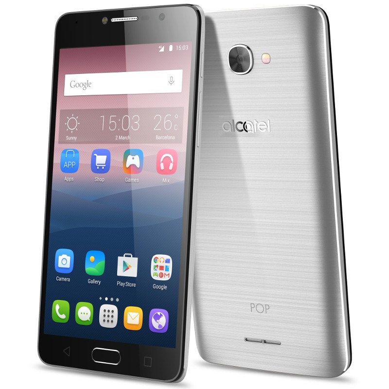 Řada Alcatel POP 4: cesta napříč trhem | mobilenet.cz