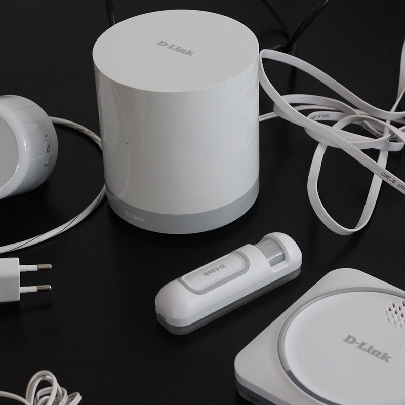 Recenze mydlink Home – Náznak chytré domácnosti | mobilenet.cz