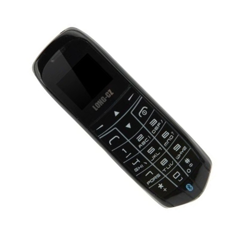 Minitelefon LONG-CZ je bestsellerem mezi irskými vězni | mobilenet.cz