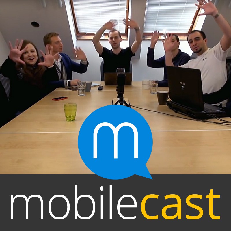 mobilecast #101: definitivně a podle vás | mobilenet.cz