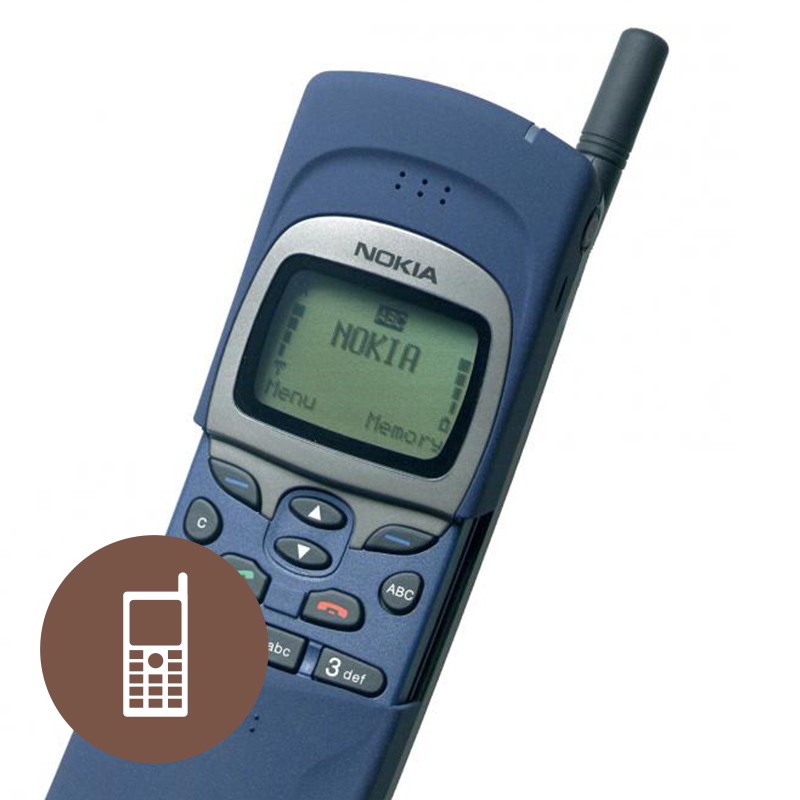 Retro: Nokia 8110i – zahrála si v Matrixu | mobilenet.cz